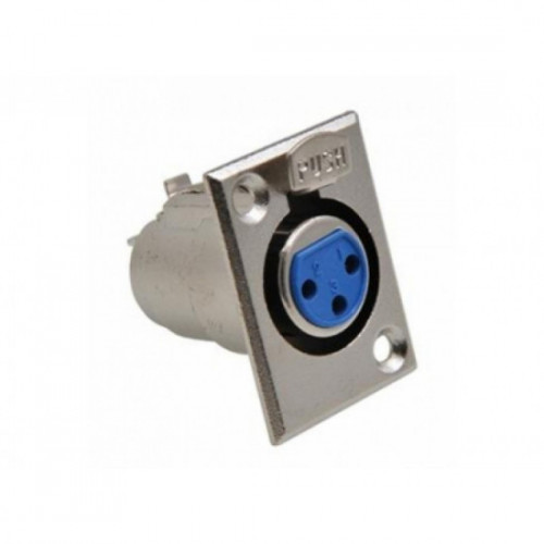 XLR Plugs