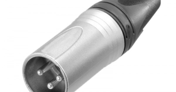 XLR Plugs