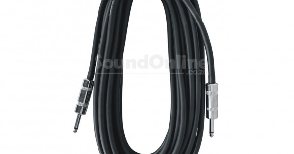 10M JACK TO JACK SPEAKER CABLE