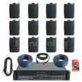 Restaurant Sound System Kit