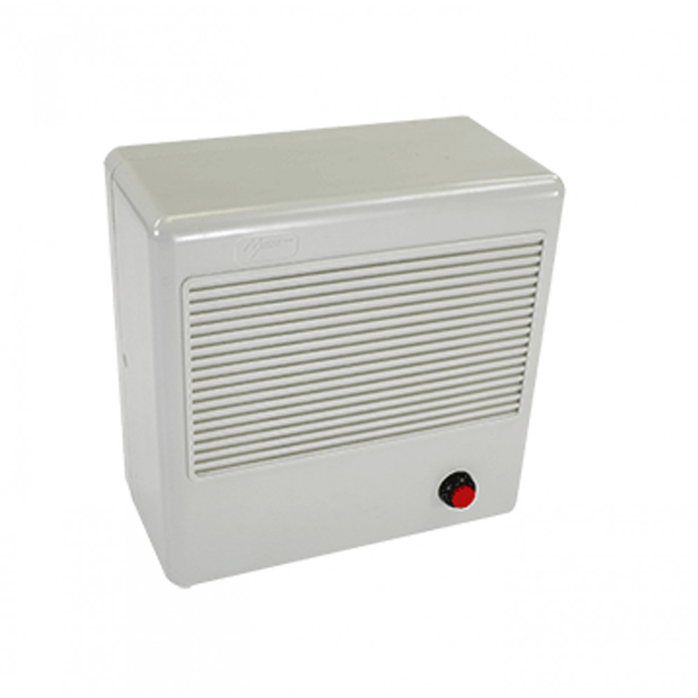 School Intercom System