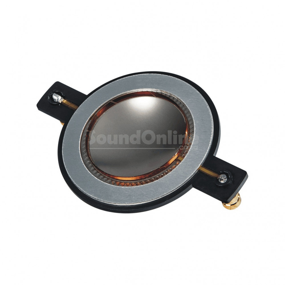 52mm Titanium Replacement Diaphragm