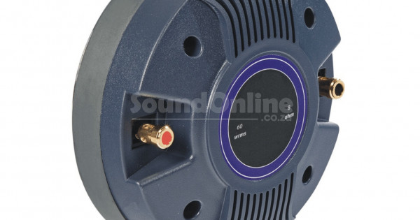 Compression Driver 60W