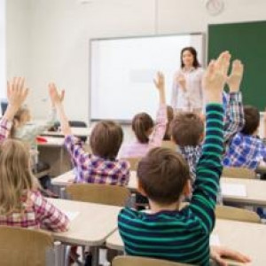 School Intercom System