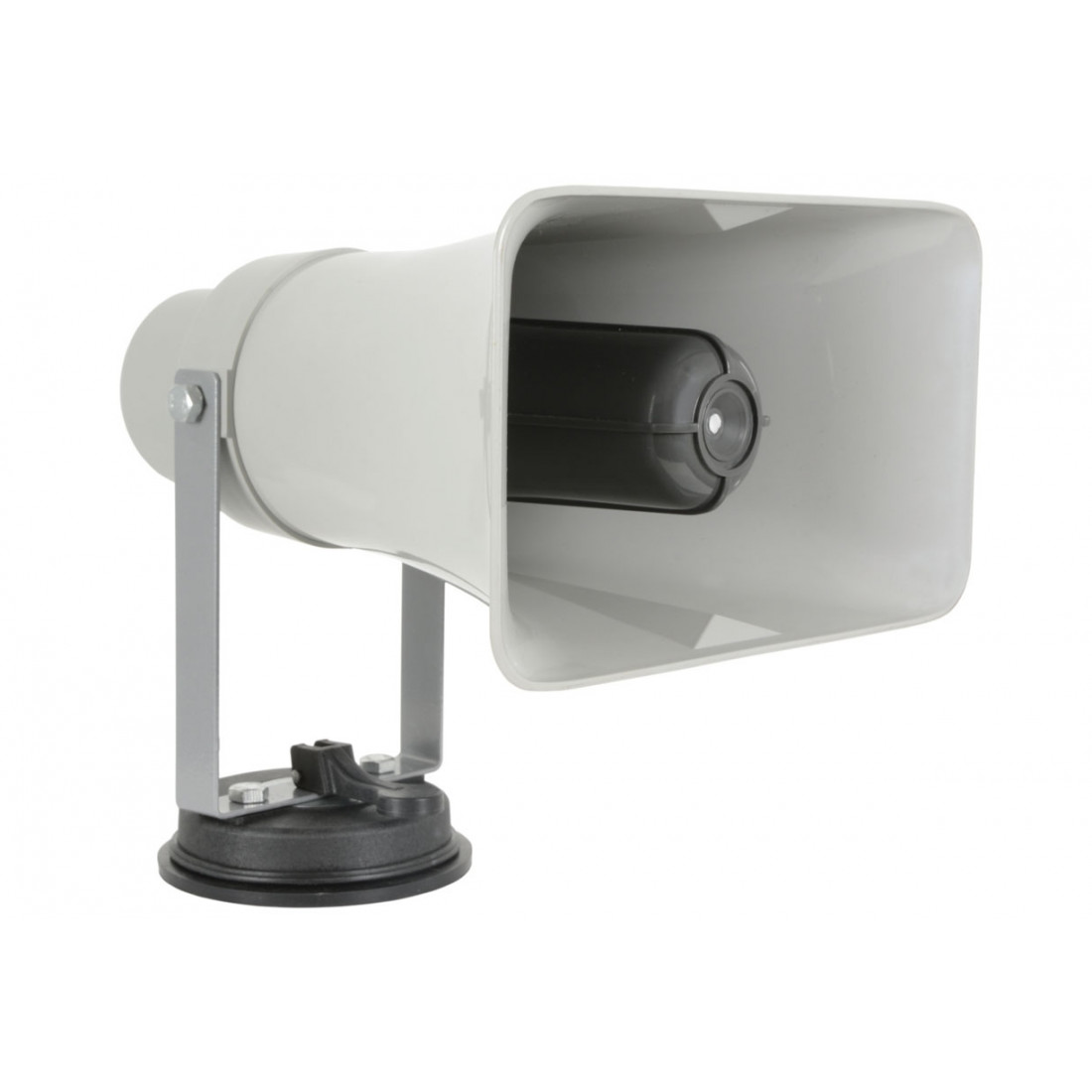 PAM099 Vehicle megaphone Loudhailer on suction cup