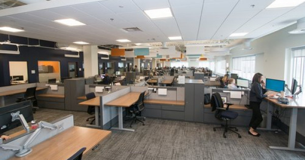 Office sound systems